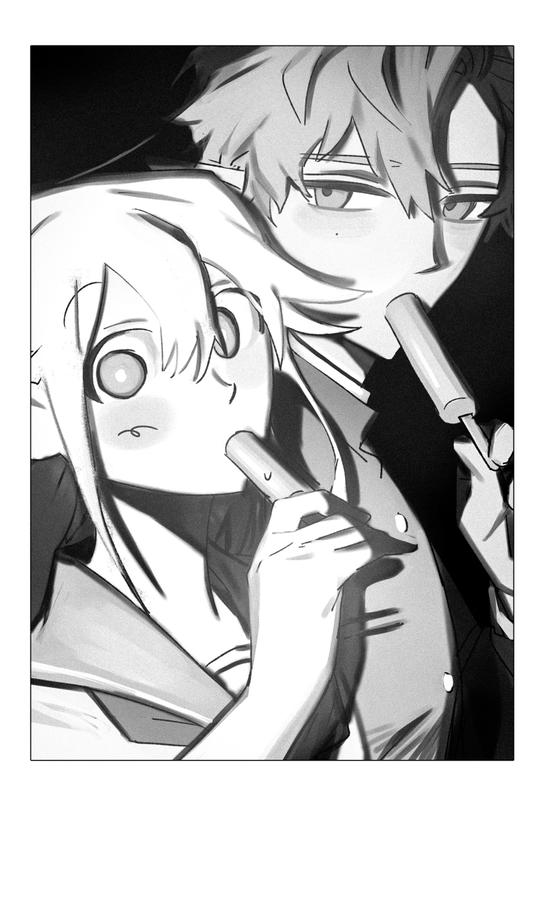 폴라로이드 오마카세 | 욘 freeman | CREPE